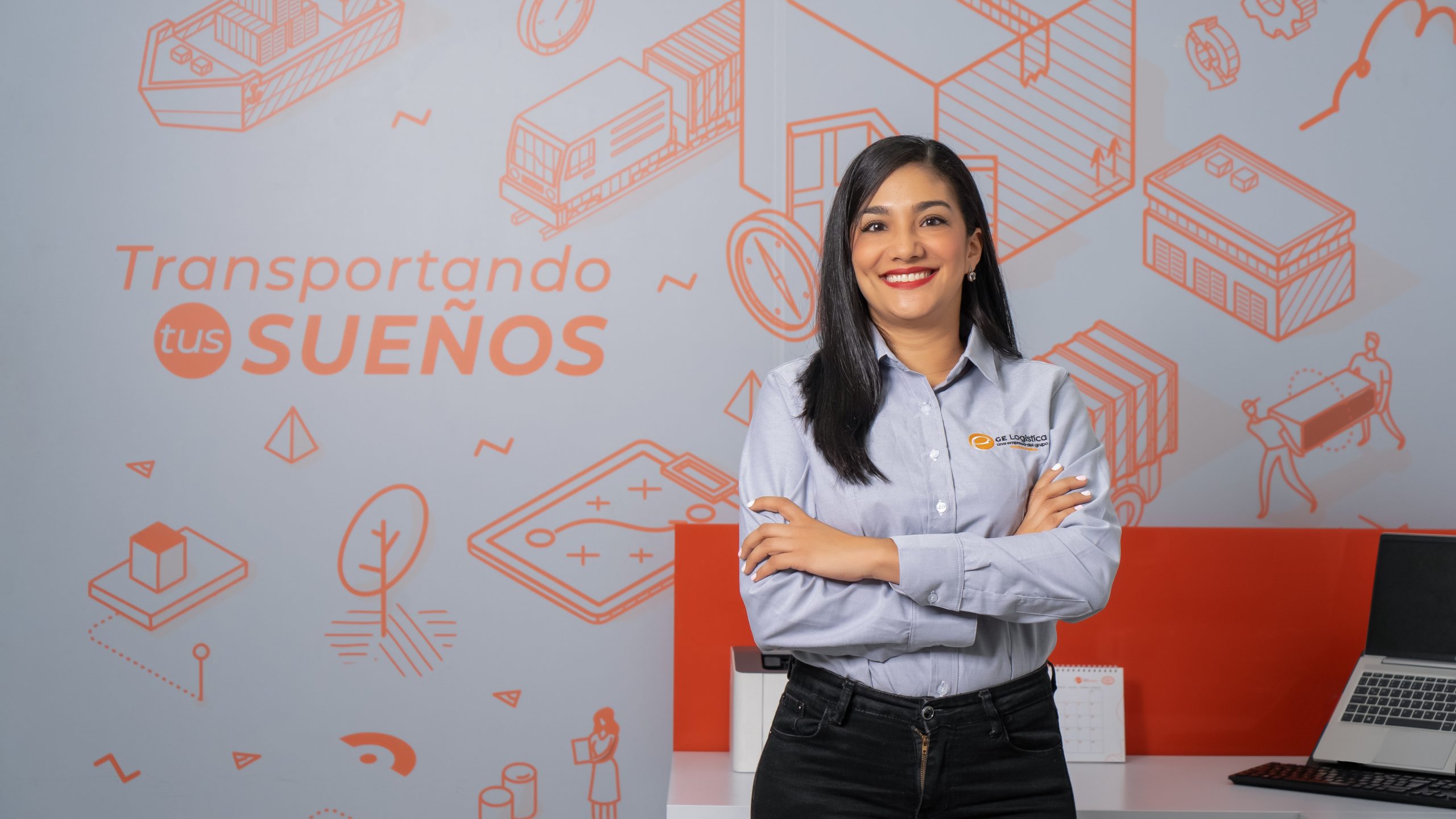 Inicio - GE Logística